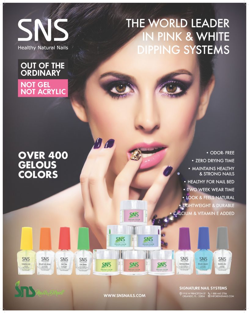 Beautiful Nails – Sidcup – Come to us and be more beautiful